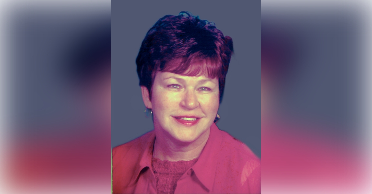 Obituary information for Marsha Watkins Booth
