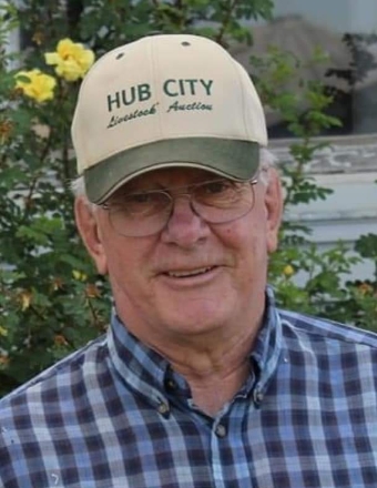 Kenneth 'Ken' Davis - 2023 - Spitzer-Miller Funeral Home