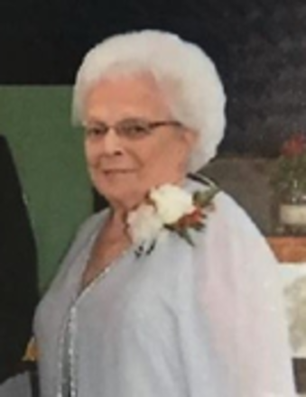 Sara Jean "Sis" Reckus Obituary - 2023 - Dearth Funeral Home