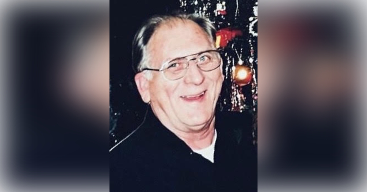 Obituary information for William J. Sokolowski