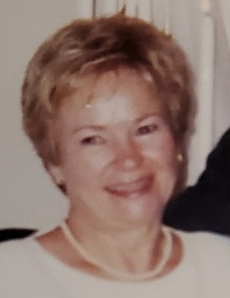 Jane Roberts Libertoski - 2023 - Care Cremation & Funeral Service