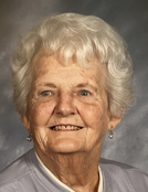 Aleen E. Danner - 2023 - Robert L. Snyder Funeral Home and Crematory Inc.