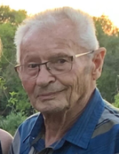 Trevor Frederick Fallis - 2023 - Mill Valley Funeral & Cremation Centre