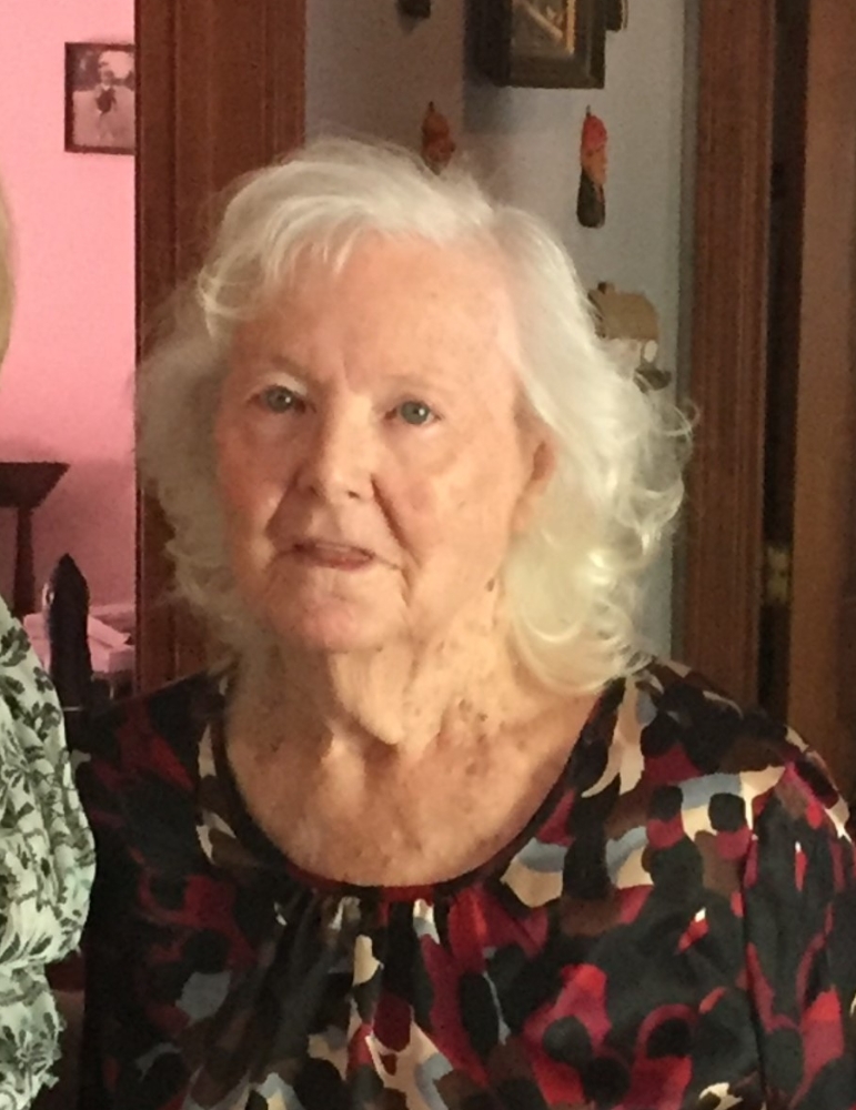 Barbara Mabee - Memories Trees