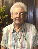 Dorothy Epps - 2023 - Carolina Funeral Home, LLC