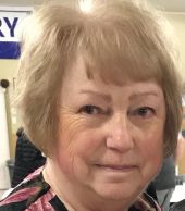 Shirley Snow - 2023 - Slade's Funeral Home