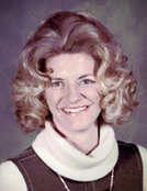 Nancy Mae Fjeldsted - 2023 - Hartley Funeral Home