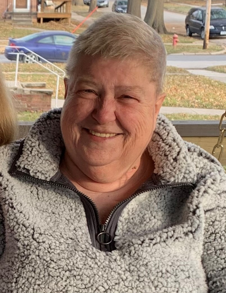 Sally Jo Allgood - 2023 - Nelson-Boylan-LeRette Funeral Chapel Inc