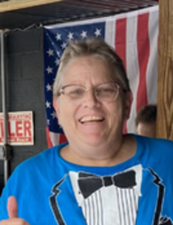 Marie Linda Kelly Obituary - 2023 - Stephen M. Brady Funeral Home