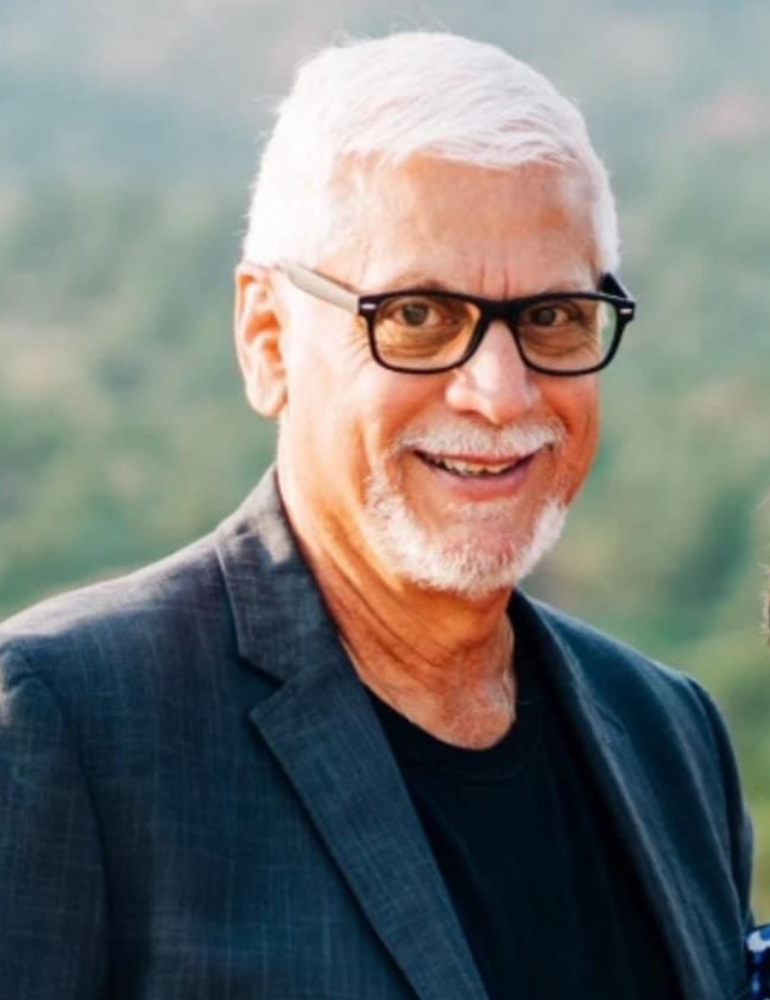 Fred C. Vitale - 2023 - John W. Keffer Funeral Homes and Crematory, Inc.