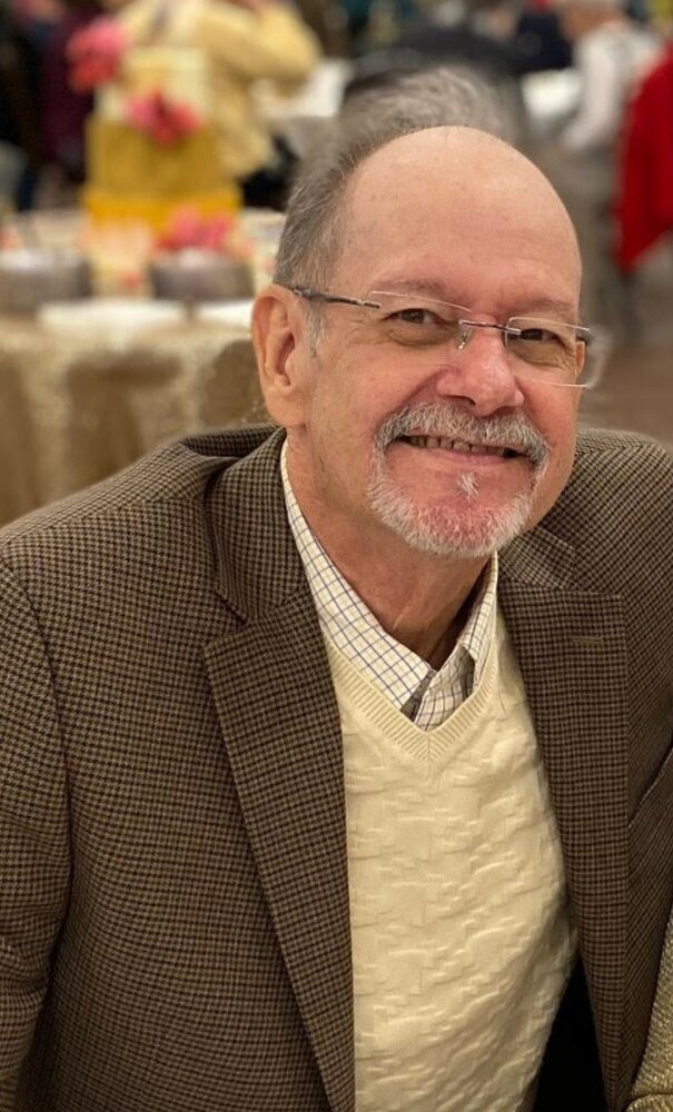 Randy Morris Duncan - 2023 - Hankins and Whittington Funeral Services