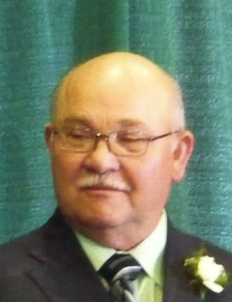 Richard Yarch - Memories Trees