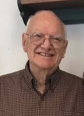 James E. Bauer, Sr. - 2023 - Shalkop Grace & Strunk Funeral Home