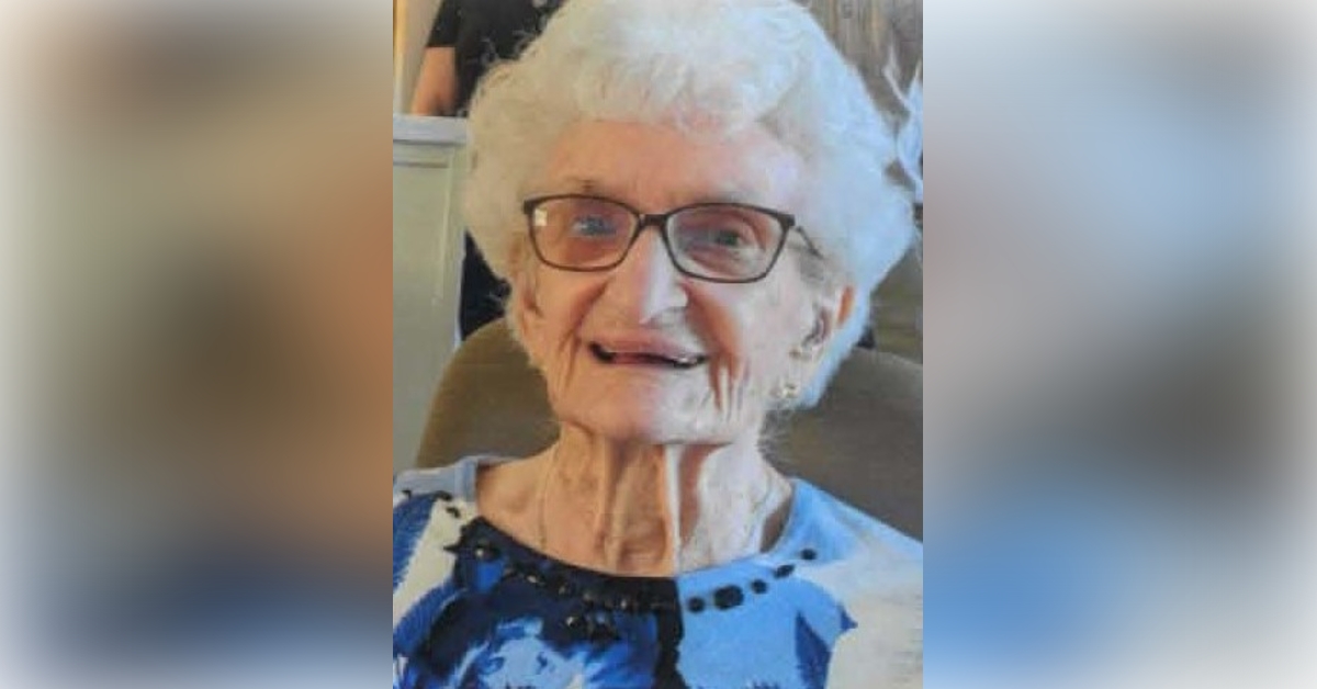 Obituary information for Anna Klimowicz