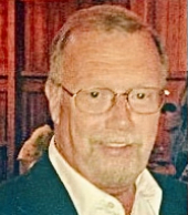 Thomas G. Dudley - 2023 - Barnhart Funeral Home