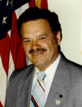 James Ira Hamilton Jr. Obituary - 2023 - Azle & Lake Worth Funeral Home