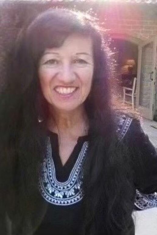 Marie F. Van Orden - 2023 - Nunn and Harper Funeral Home Inc