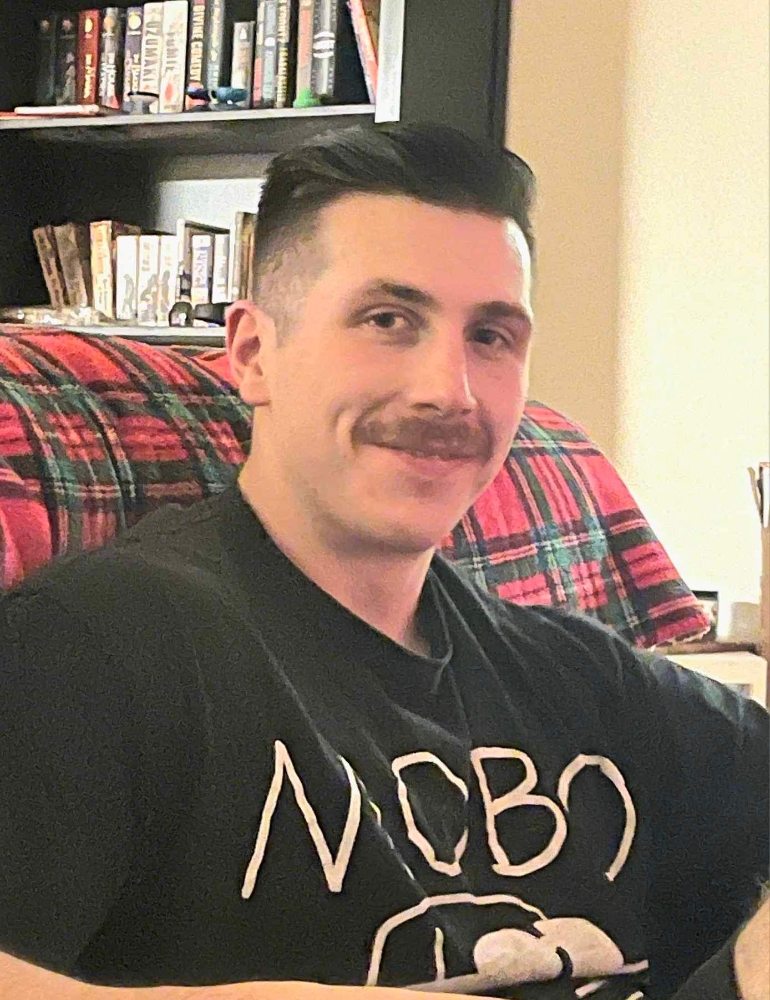 SSgt. Logan Dean Hill - 2023 - Plaisier Funeral Home Inc.