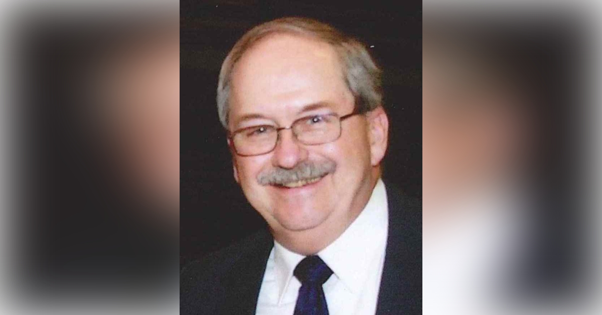 Obituary information for Paul H. Ruff
