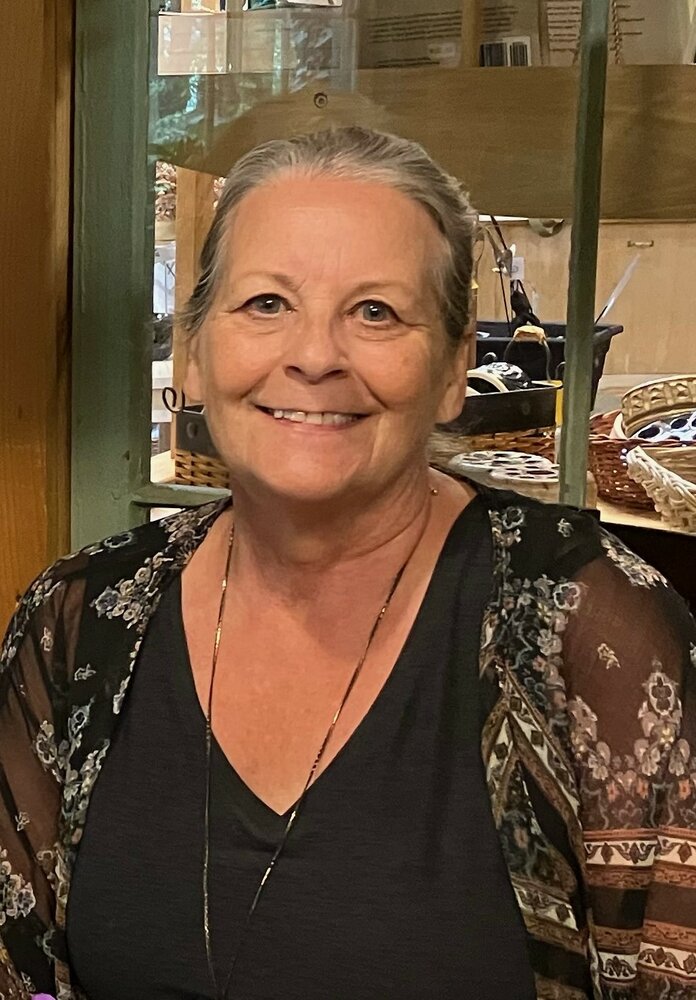 Kathy Sutton - 2023 - McFarlane and Roberts Funeral Home