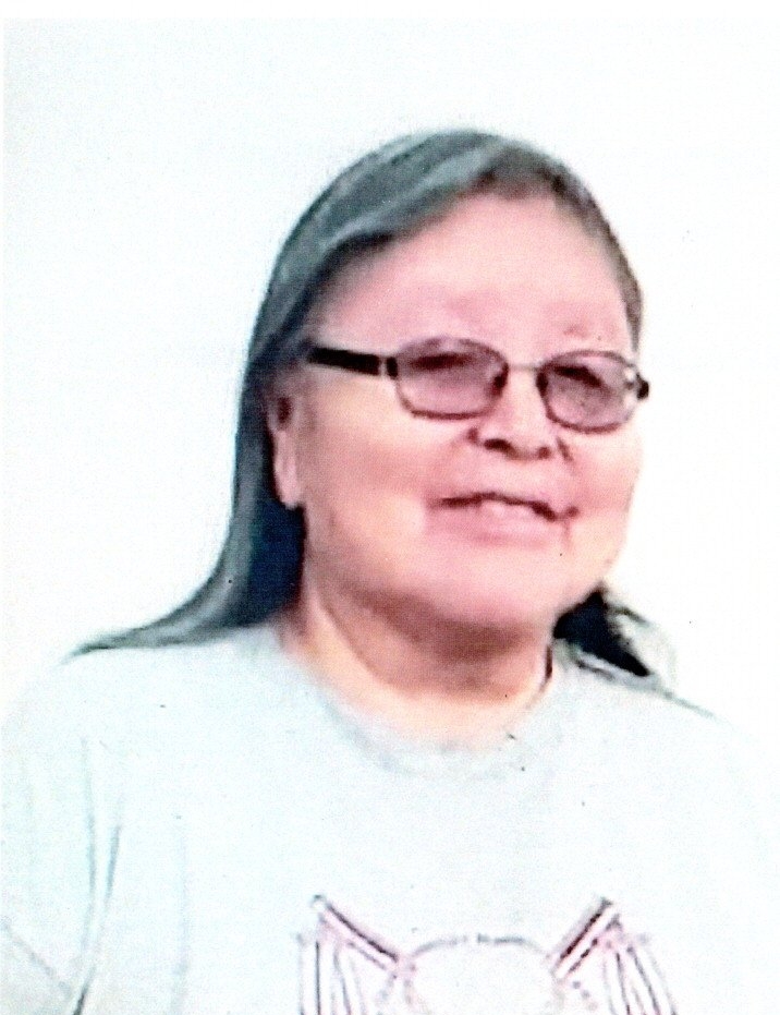 Mona Lisa Wacoche-Thompson - 2023 - Green Country Funeral Home