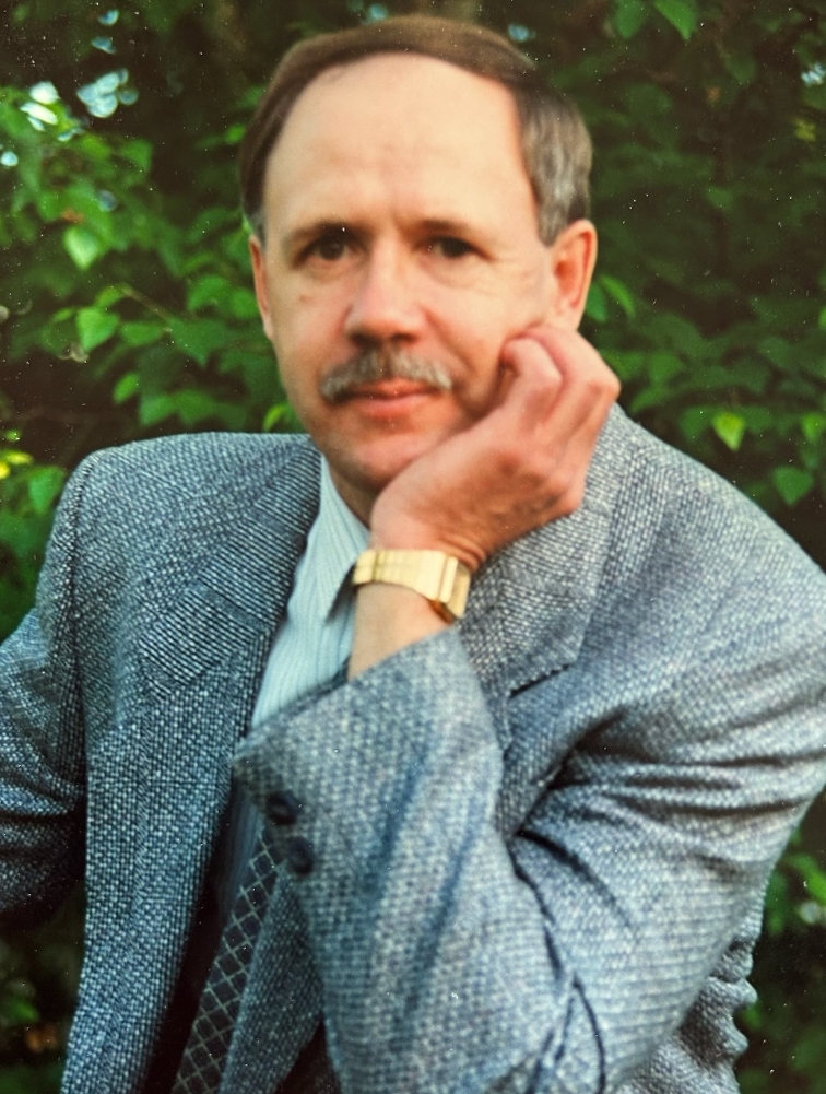 Morris Joseph John Churko - 2023 - Bailey's Funeral Home