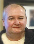 Jason "Todd" Manason - 2023 - Evan J. Strong Funeral Services