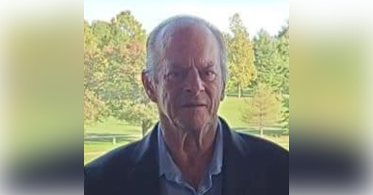 Obituary information for Richard Faley