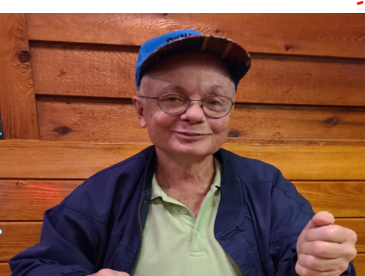 Ronald Doyle Brasel - 2023 - Green Hill Funeral Home & Cemetery