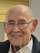 Gino Angelo Perini - 2023 - Lee-Ellena Funeral Home