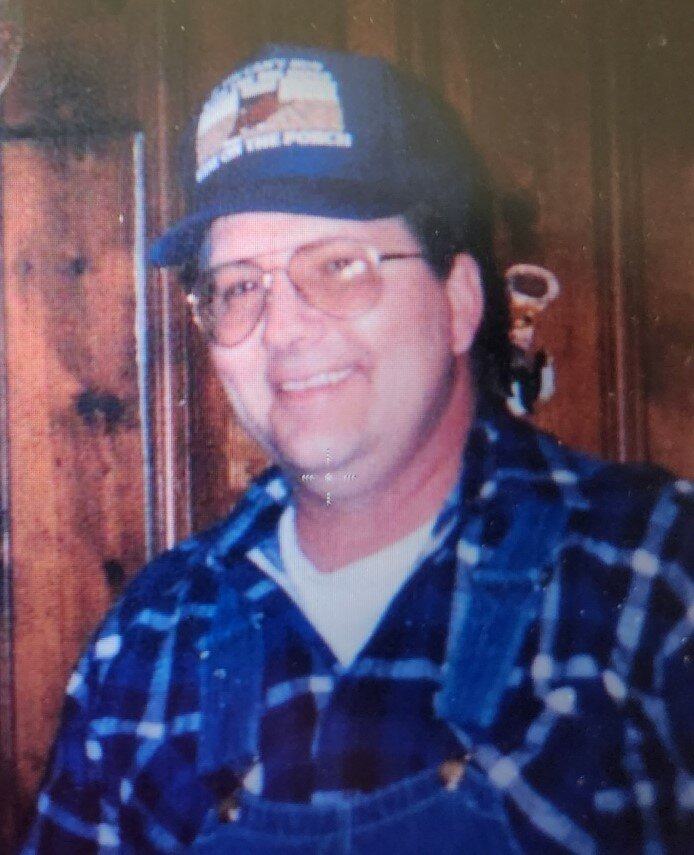 Kenneth "Kenny" Ray Vanderpool Jr. - 2023 - Clark Legacy Center - Frankfort