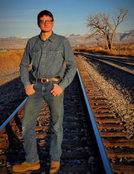 David Hatch - 2023 - Haskell Funeral Home