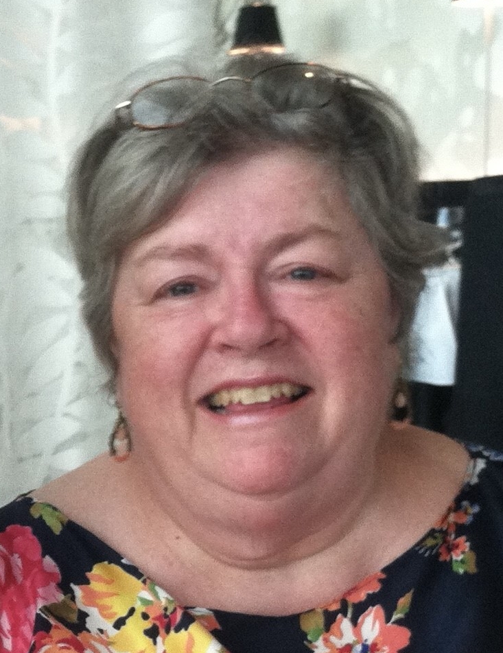 Sharon Craig - Memories Trees