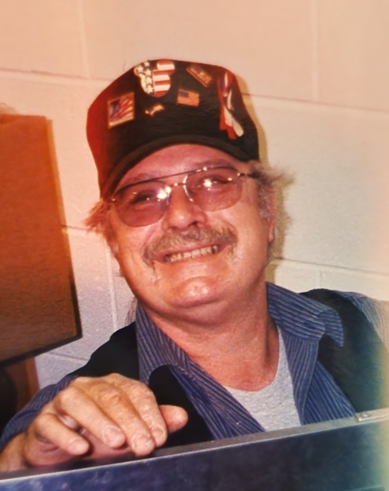 Billy Albert Foster - 2023 - Merkle Funeral Service and Floral Expressions