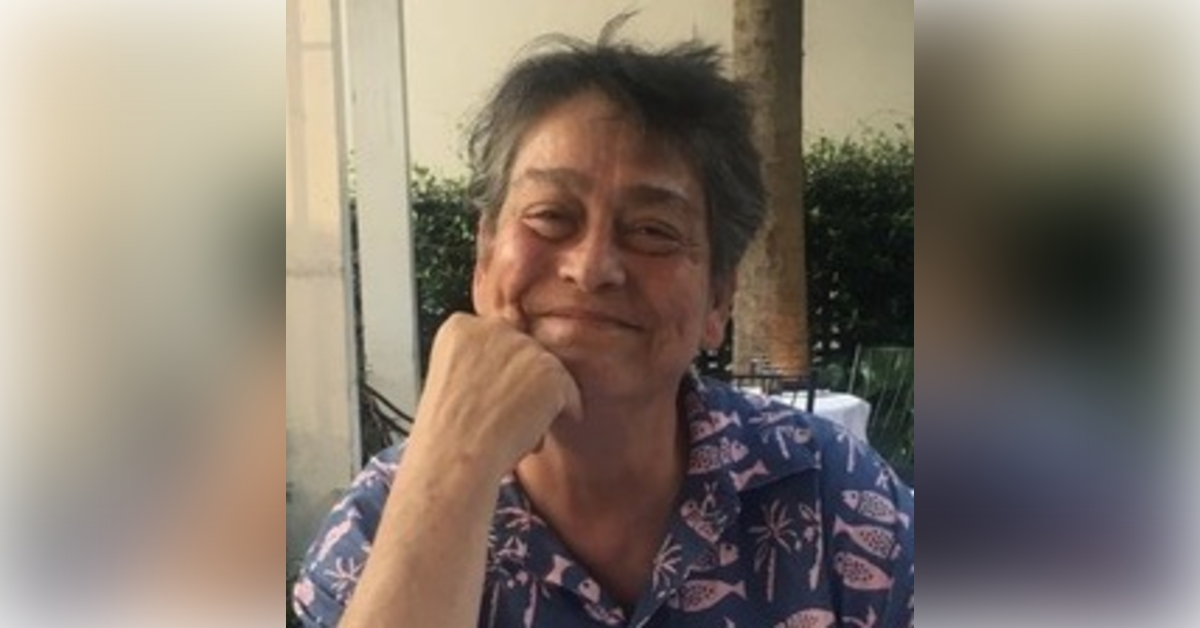 Obituary information for Lynn Elizabeth Rather