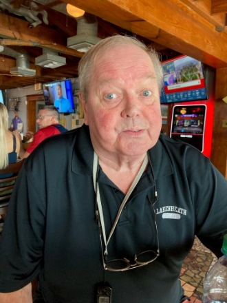 Patrick Joseph Raley Obituary - 2023 - Beach Funeral Homes - Indian ...