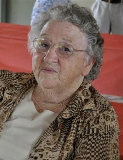 Lillie Grace Webb - 2023 - Atchley Funeral Home