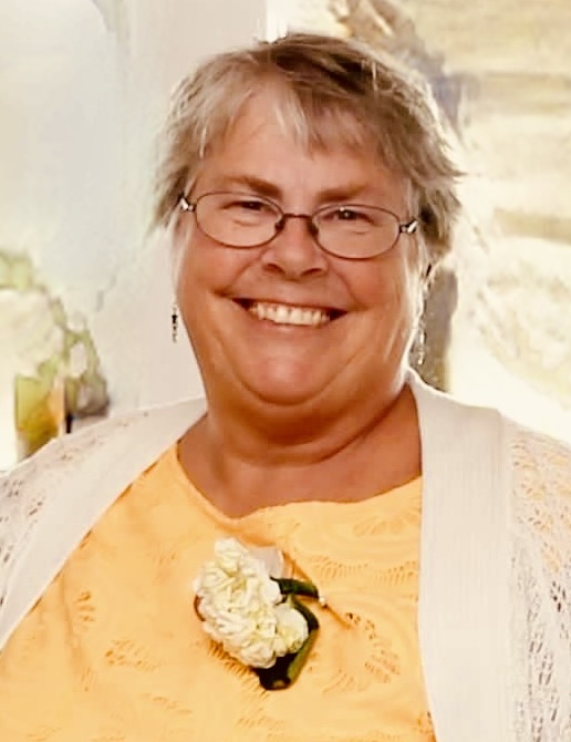 Debra J. Blakeman - 2023 - Chapman Family Funeral Homes