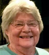 Mary Joan Touart - 2023 - M.B. Kilmer Funeral Home