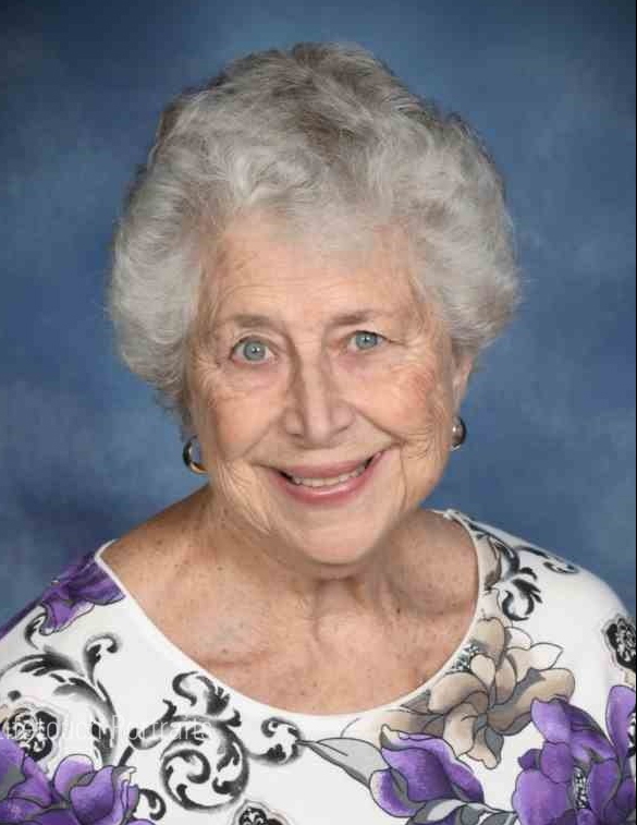 Mrs. Joan L. Eaton - 2023 - Barkes Weaver and Glick Funeral Homes