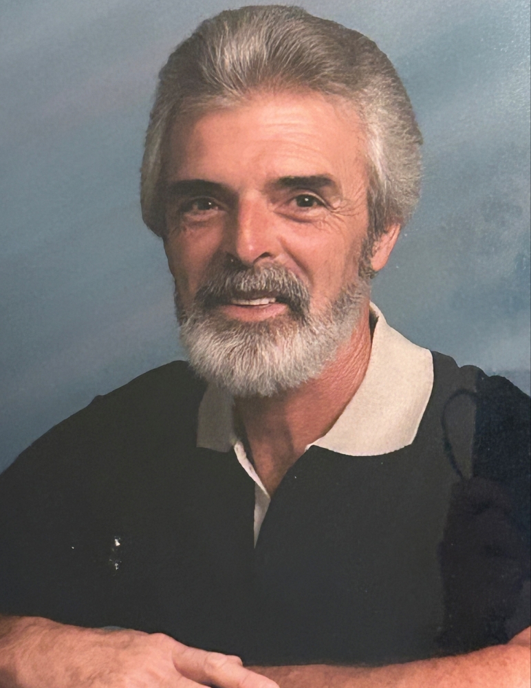 Clark Edward Spain, Sr. - 2023 - Blileys