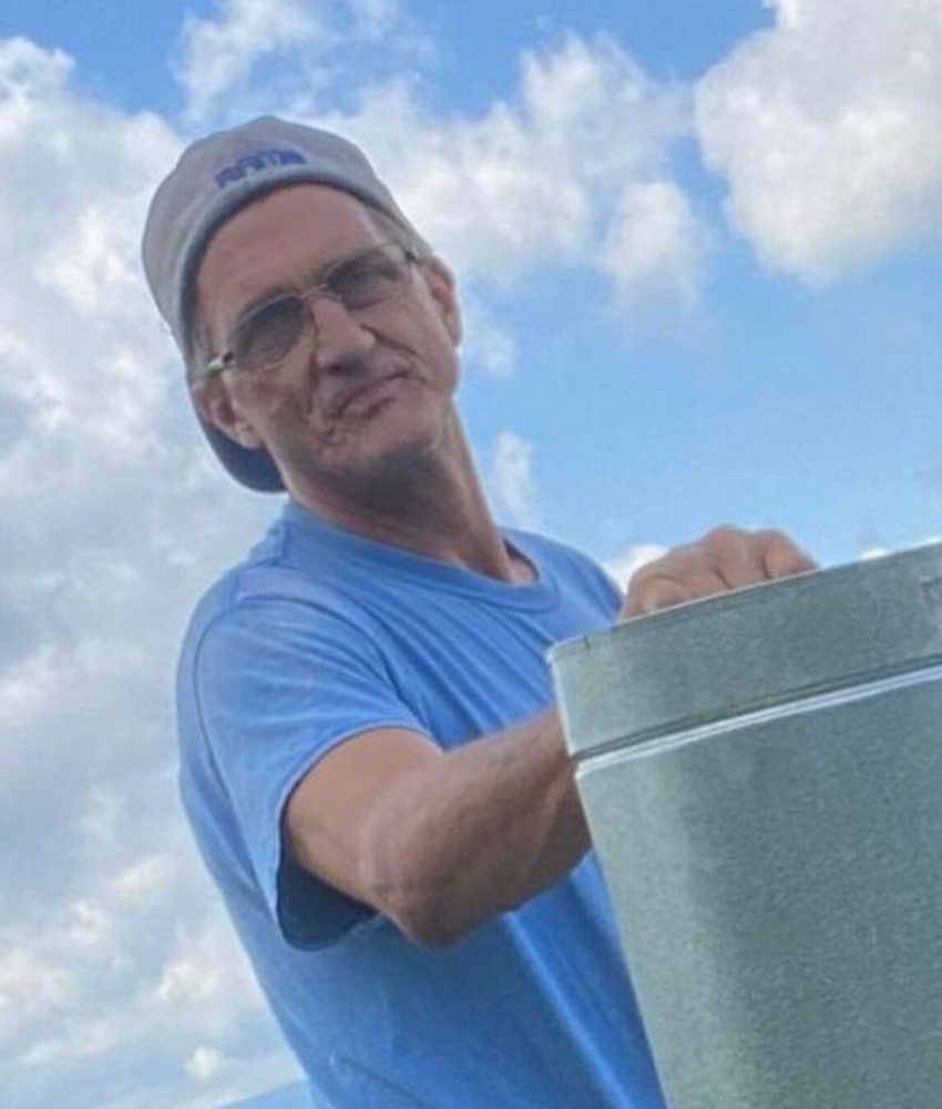 Christopher Knipper - 2023 - Hall and Peet Funeral Home