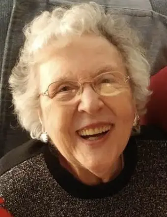 Obituary information for Olwen Elizabeth Louden