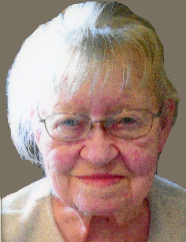 Stella Mae Johnson - 2023 - Higby-McQuiston Mortuary