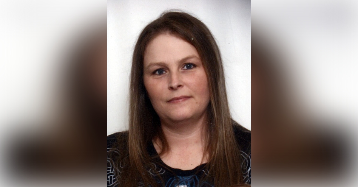 Obituary information for Angela Kay Rollins