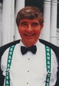 Thomas Joseph Hoban - 2020 - Oakland Memorial Home