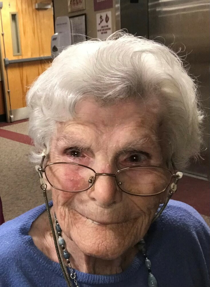 Mary Zahn - 2022 - Oakland Memorial Home