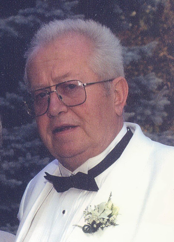 Edward W. Tryon - 2018 - Oakland Memorial Home