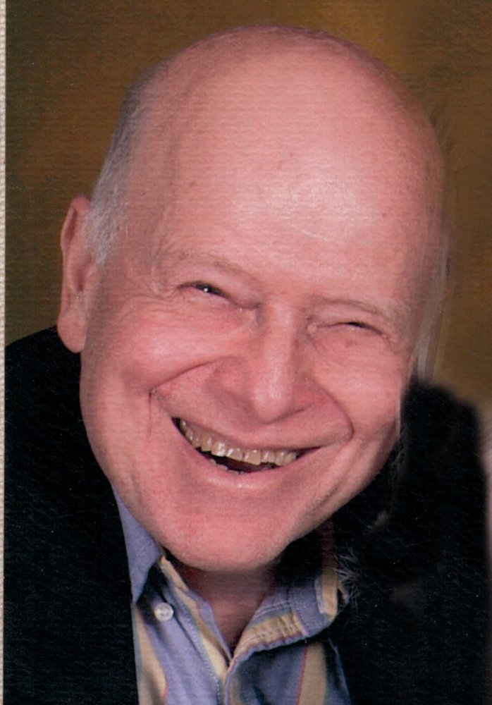 Joseph B Gaul - 2018 - Oakland Memorial Home