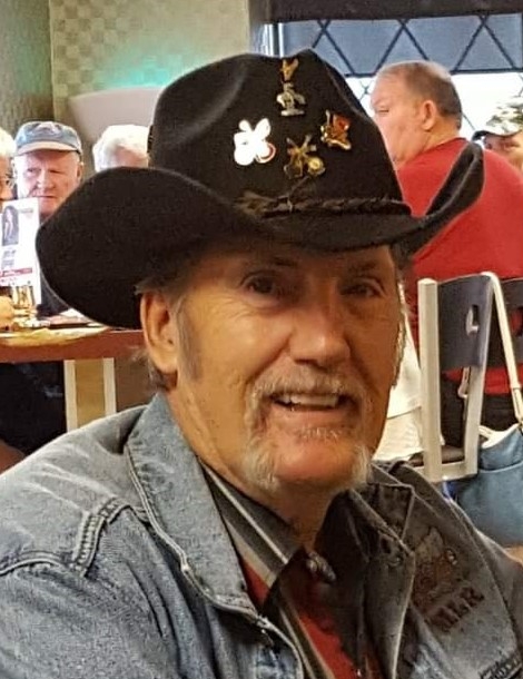 Melvin "Mel" L. Reed - 2023 - James ODonnell Funeral Home